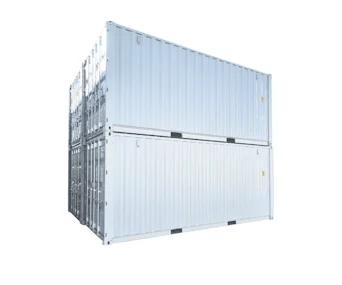 Container Mobilbox MX20 - Lager günstig mieten