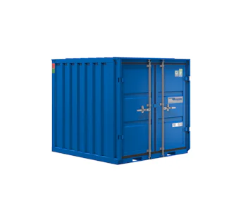 Container Containex Containex 8 günstig mieten