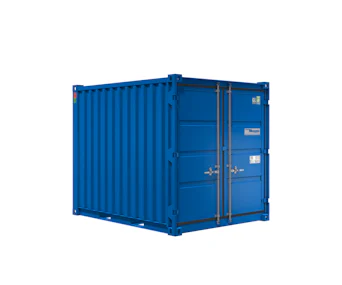 Container Containex Containex 10 günstig mieten